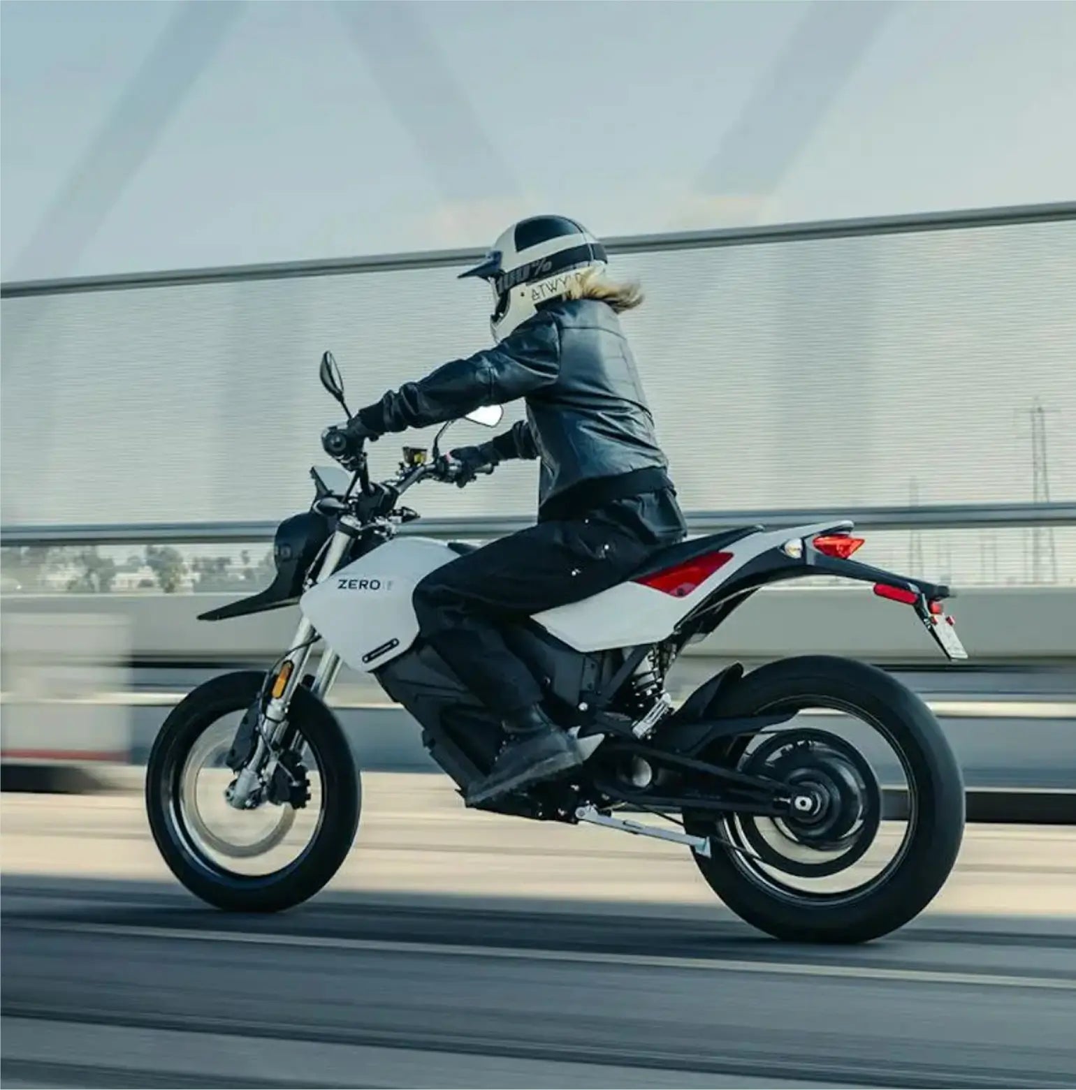 FX Line – Zero Motorcycles Store