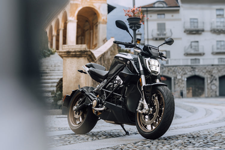 Zero Motorcycles Store