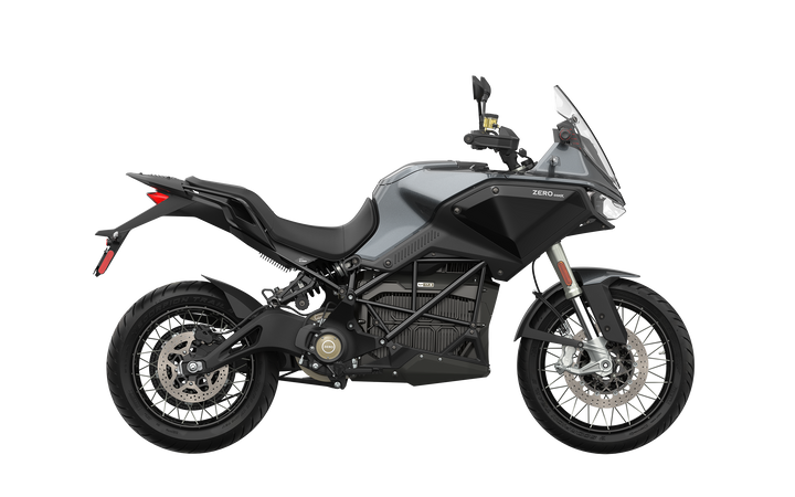 Zero Motorcycles Store