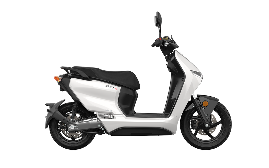 Zero Motorcycles Store