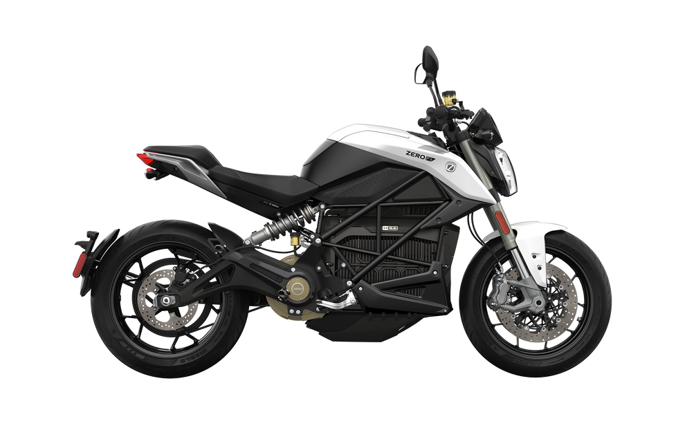 Zero Motorcycles S – Zero Motorcycles Store