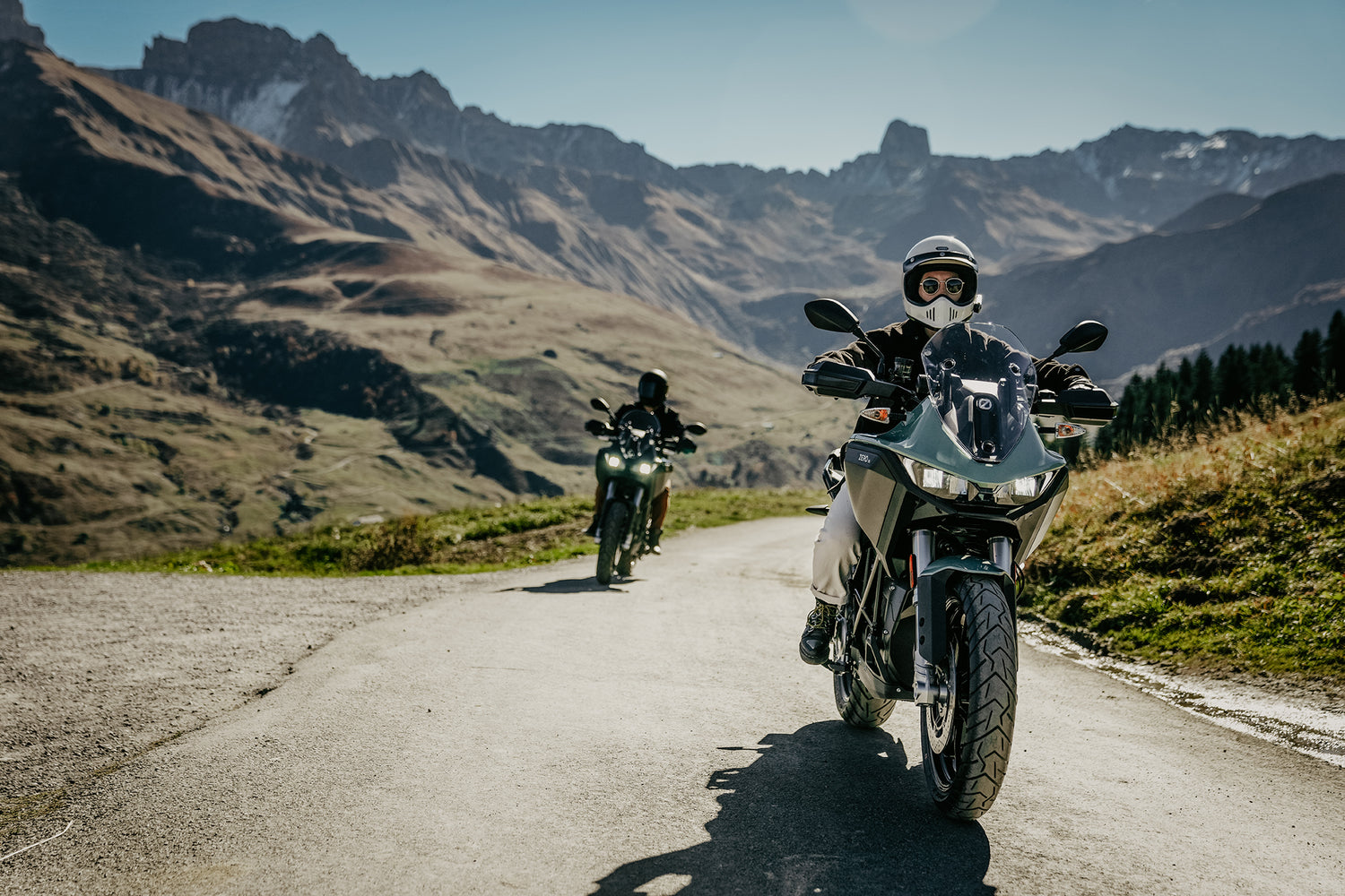 Zero Motorcycles Store